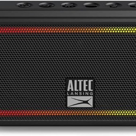 Altec-Lansing | Portable Audio & Video | Alteclansing Hydra Mini ...